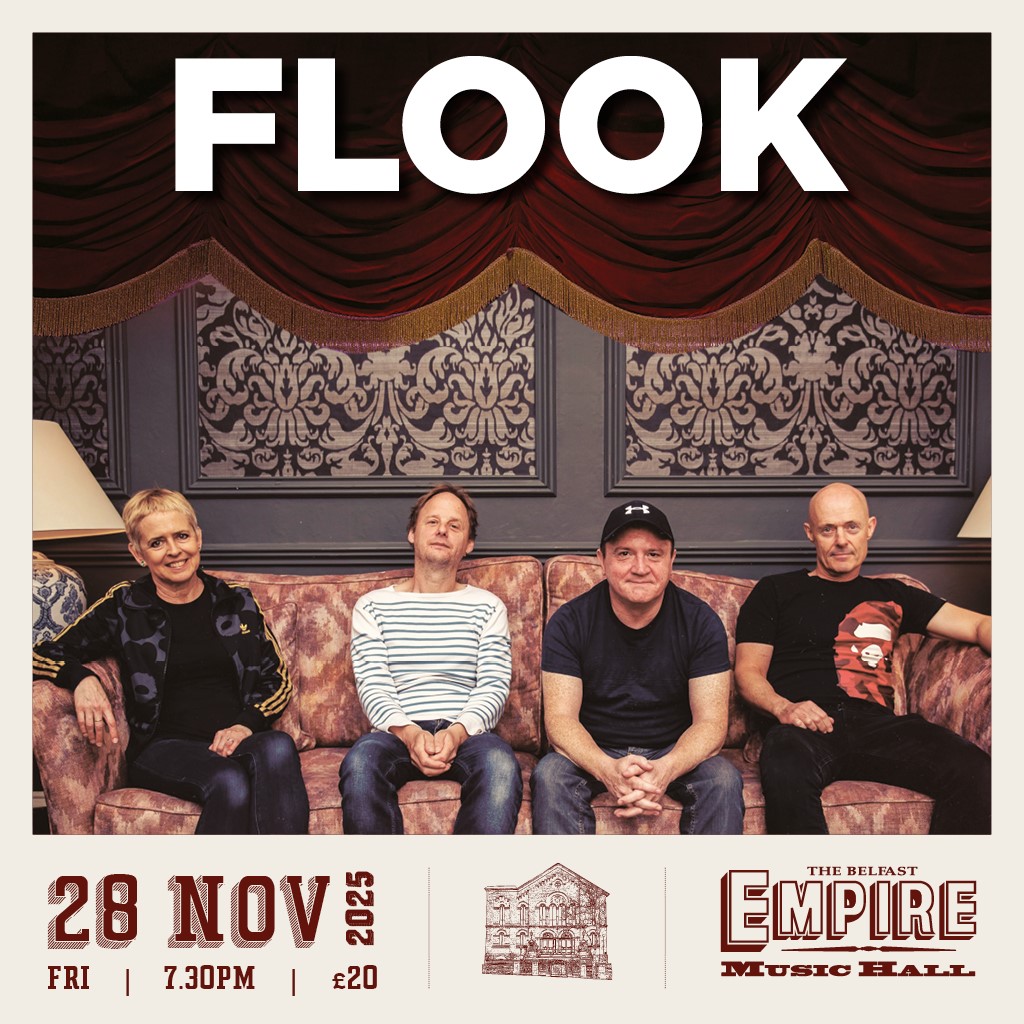 The Empire - Flook